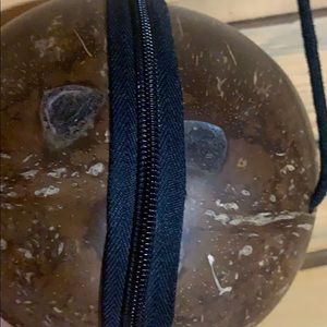 Handmade | Bags | Coconut Shoulder Bag | Poshmark